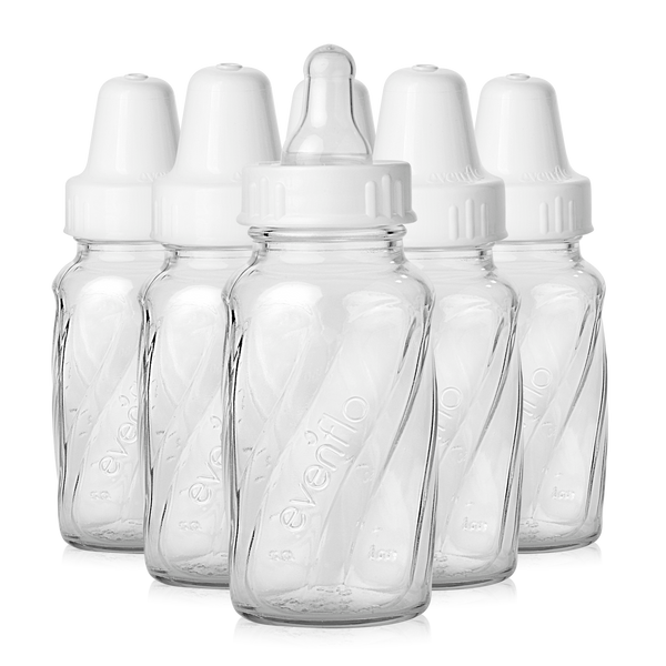 Evenflo 🍼 Classic Baby Bottles – Evenflo Feeding