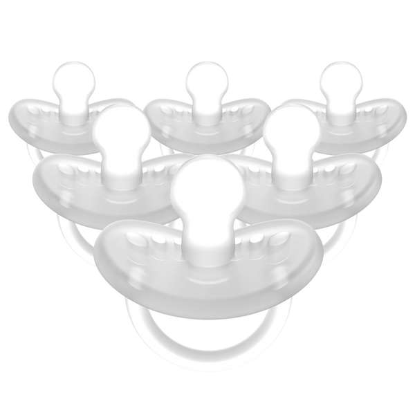 Evenflo Balance + Pacifiers – Evenflo Feeding